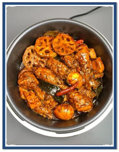 家庭自制火锅配菜有哪些_如何搭配才好吃-第2张图片-山城妙识 家庭自制火锅配菜有哪些_如何搭配才好吃-第2张图片-山城妙识