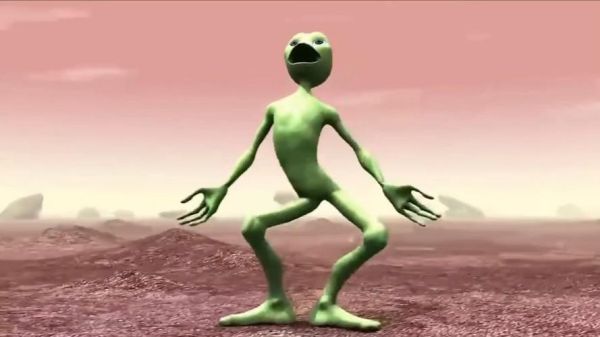 青蛙人是什么_青蛙人真的存在吗-第1张图片-山城妙识