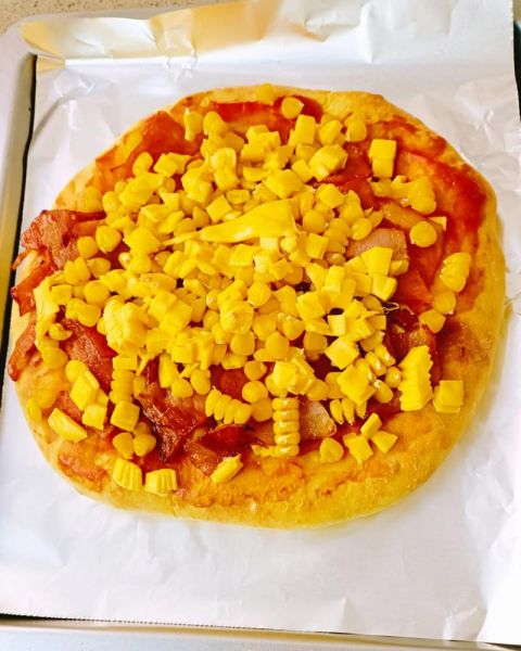 披萨饼底怎么做_披萨饼底为什么发不起来-第1张图片-山城妙识 披萨饼底怎么做_披萨饼底为什么发不起来-第1张图片-山城妙识