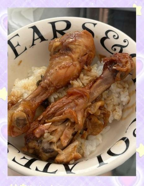 怎么炖鸡大腿好吃_鸡大腿炖多久才入味-第3张图片-山城妙识 怎么炖鸡大腿好吃_鸡大腿炖多久才入味-第3张图片-山城妙识