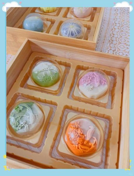 桃山皮月饼属于哪一类_桃山皮月饼与传统月饼区别-第2张图片-山城妙识 桃山皮月饼属于哪一类_桃山皮月饼与传统月饼区别-第2张图片-山城妙识