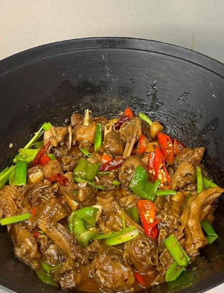 家常大炖菜都有哪些_东北铁锅炖菜做法大全-第1张图片-山城妙识 家常大炖菜都有哪些_东北铁锅炖菜做法大全-第1张图片-山城妙识