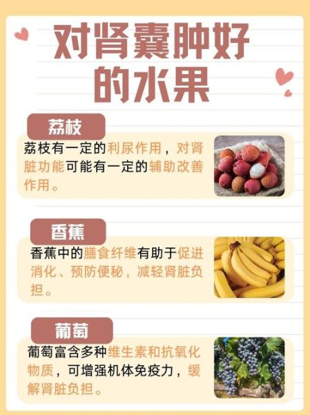 吃什么水果对肾好_肾不好能吃哪些水果-第3张图片-山城妙识