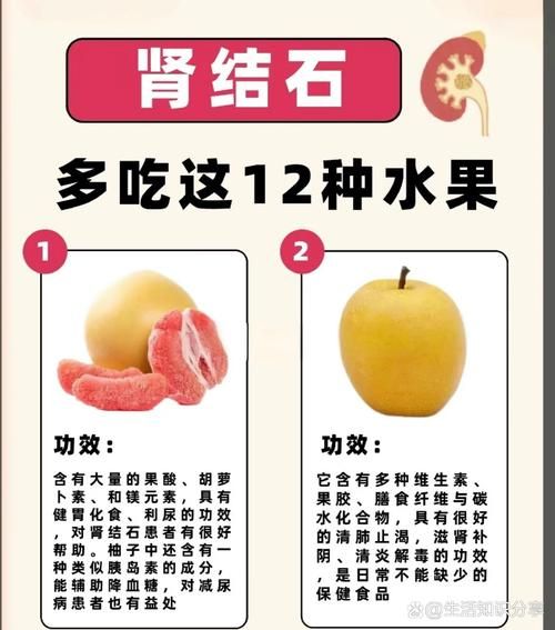吃什么水果对肾好_肾不好能吃哪些水果-第1张图片-山城妙识
