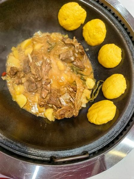 家常大炖菜都有哪些_东北铁锅炖菜做法大全-第3张图片-山城妙识 家常大炖菜都有哪些_东北铁锅炖菜做法大全-第3张图片-山城妙识