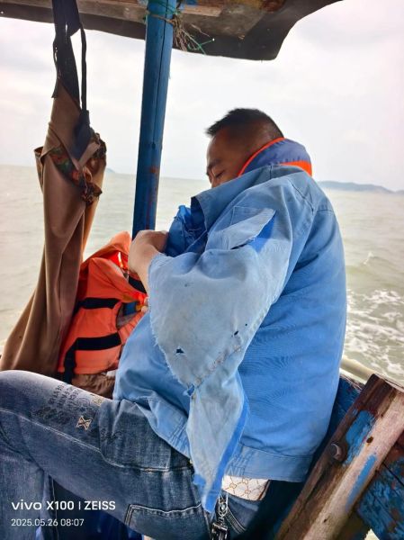 偷渡人员境外遭遇_如何自救-第2张图片-山城妙识