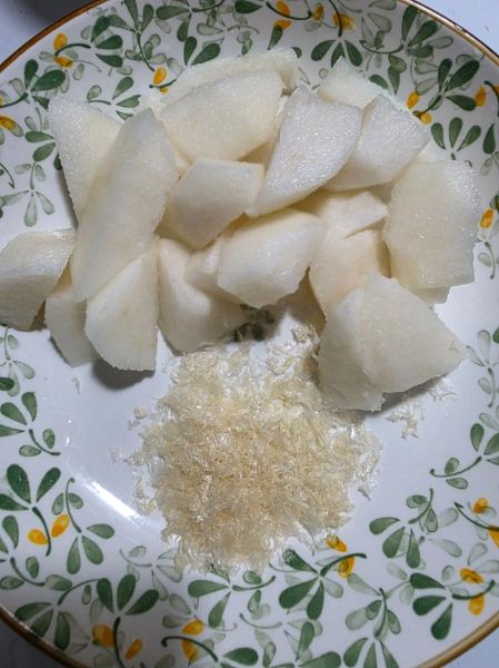 21天无糖银耳减肥法_真的有用吗-第3张图片-山城妙识