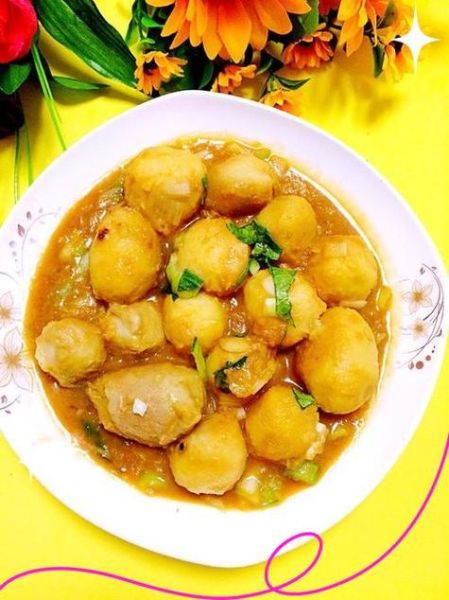 红烧芋头怎么做软糯入味_家常做法详细步骤-第3张图片-山城妙识 红烧芋头怎么做软糯入味_家常做法详细步骤-第3张图片-山城妙识