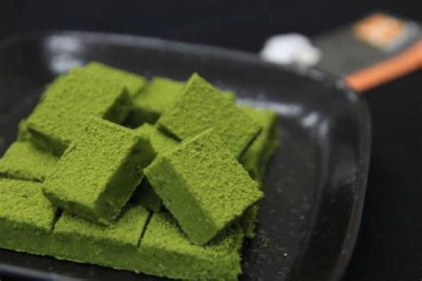 抹茶生巧克力怎么做_抹茶生巧克力保存多久-第1张图片-山城妙识