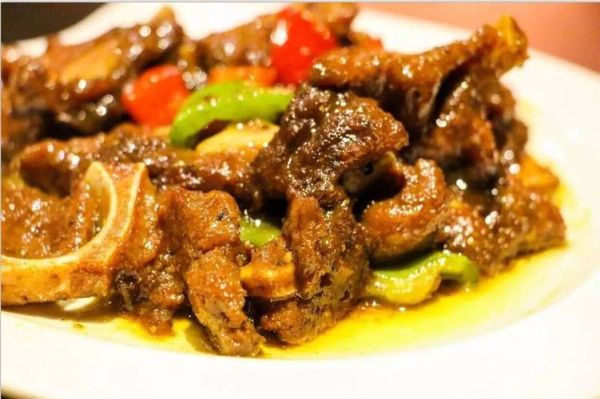 黑椒牛排骨怎么做好吃_黑椒牛排骨做法大全-第3张图片-山城妙识 黑椒牛排骨怎么做好吃_黑椒牛排骨做法大全-第3张图片-山城妙识