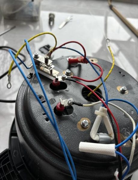 电压力锅常见故障怎么修_电压力锅维修视频教程-第3张图片-山城妙识