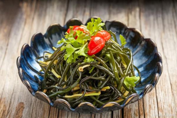 含碘高的食物有哪些_甲亢能吃海带吗-第2张图片-山城妙识