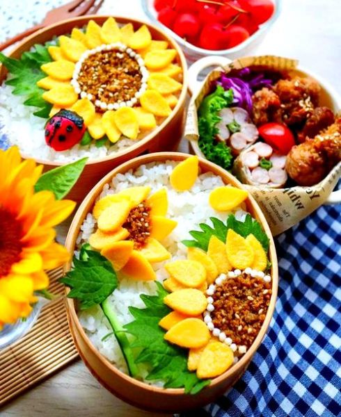 日式便当配菜有哪些_怎么做才好吃-第2张图片-山城妙识 日式便当配菜有哪些_怎么做才好吃-第2张图片-山城妙识