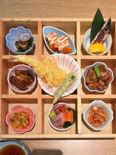 日式便当配菜有哪些_怎么做才好吃-第3张图片-山城妙识 日式便当配菜有哪些_怎么做才好吃-第3张图片-山城妙识