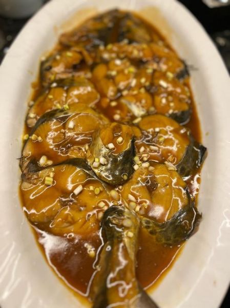 红烧鲅鱼最正宗的做法窍门_红烧鲅鱼怎么做不腥-第2张图片-山城妙识 红烧鲅鱼最正宗的做法窍门_红烧鲅鱼怎么做不腥-第2张图片-山城妙识