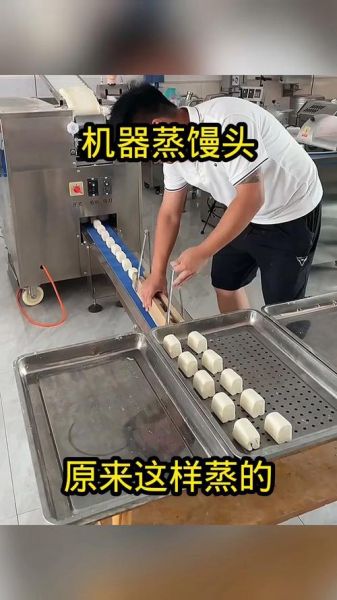 馒头机做馒头视频教程_家用馒头机怎么选-第1张图片-山城妙识