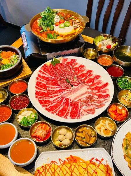 韩国菜价格贵吗_韩国料理人均消费多少钱-第3张图片-山城妙识 韩国菜价格贵吗_韩国料理人均消费多少钱-第3张图片-山城妙识