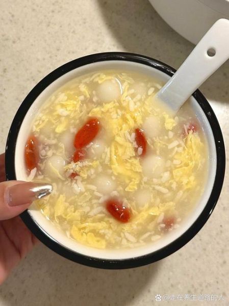 孕妇能吃醪糟吗_醪糟的功效与作用禁忌孕妇-第3张图片-山城妙识