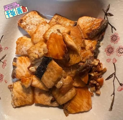 三文鱼片怎么做好吃_三文鱼片的家常做法-第2张图片-山城妙识