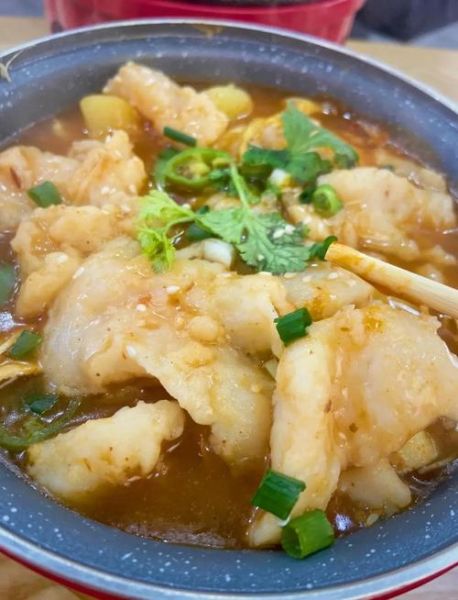 炅爸爸三汁焖锅鸡加盟费多少_开店流程详解-第2张图片-山城妙识