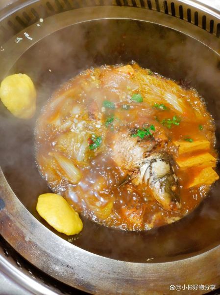 炖鱼的做法_家常炖鱼怎么做才好吃-第2张图片-山城妙识