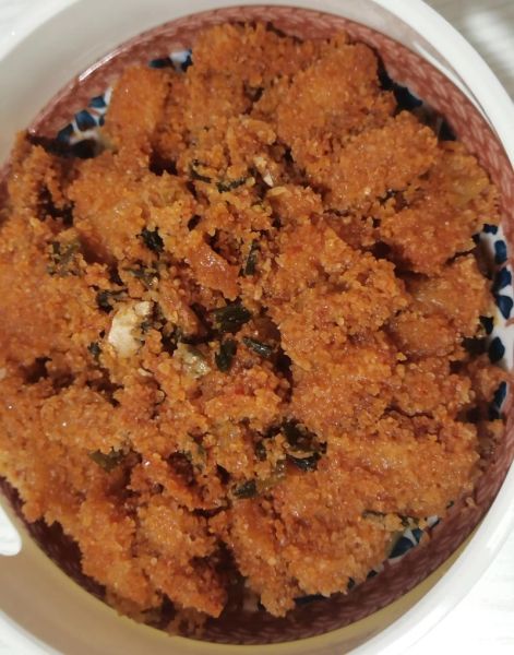 蒸米粉肉怎么做软糯入味_蒸米粉肉的家常做法窍门-第1张图片-山城妙识