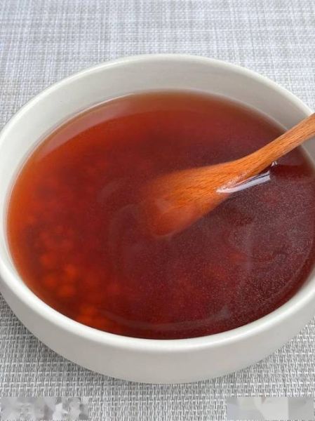 薏米红豆粥怎么煮_薏米红豆粥需要泡多久-第3张图片-山城妙识