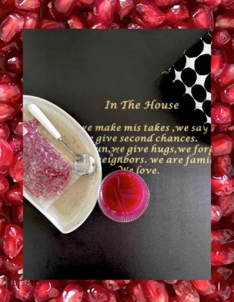 剥石榴手黑了怎样洗掉_石榴汁渍怎么快速去除-第1张图片-山城妙识