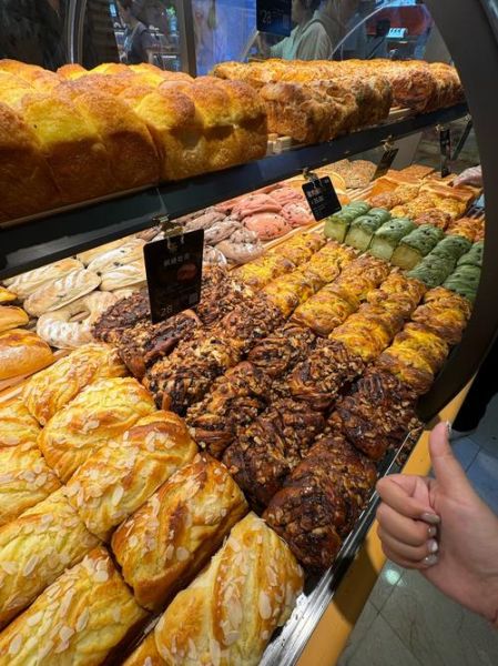 吐司加盟店排行榜_哪家好-第2张图片-山城妙识