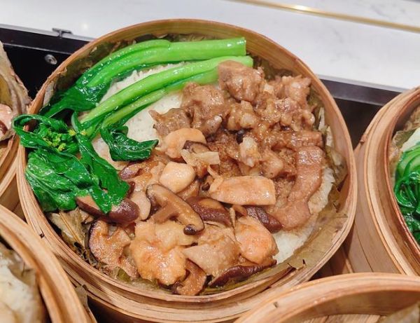 排骨饭热量高吗_减肥能吃吗-第2张图片-山城妙识