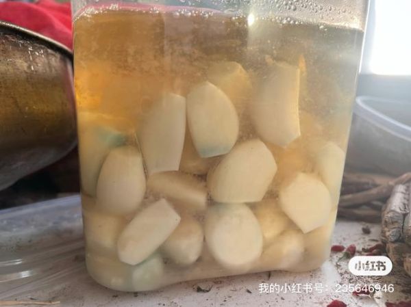 腊八蒜的危害有哪些_腊八蒜吃多了会怎样-第2张图片-山城妙识 腊八蒜的危害有哪些_腊八蒜吃多了会怎样-第2张图片-山城妙识