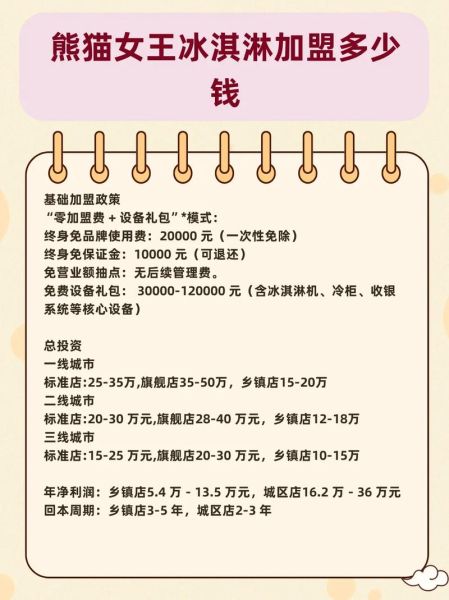 diy冰淇淋店加盟多少钱_如何选址-第1张图片-山城妙识 diy冰淇淋店加盟多少钱_如何选址-第1张图片-山城妙识