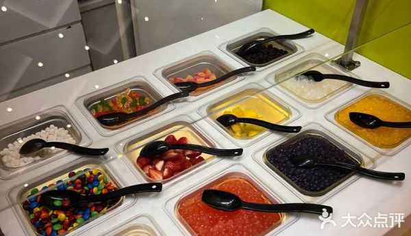 diy冰淇淋店加盟多少钱_如何选址-第3张图片-山城妙识 diy冰淇淋店加盟多少钱_如何选址-第3张图片-山城妙识