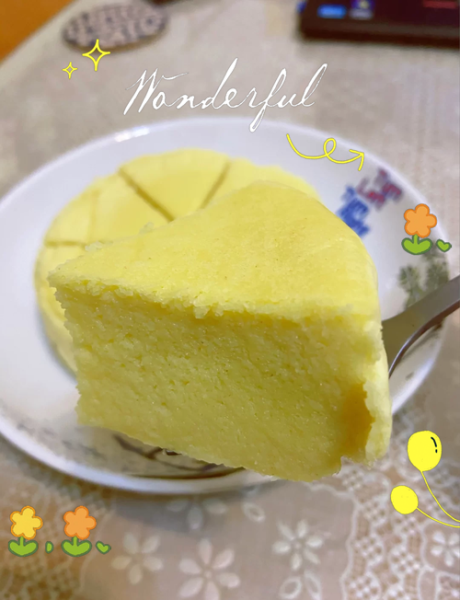 自制小米糕的做法_小米糕怎么做才松软-第1张图片-山城妙识 自制小米糕的做法_小米糕怎么做才松软-第1张图片-山城妙识