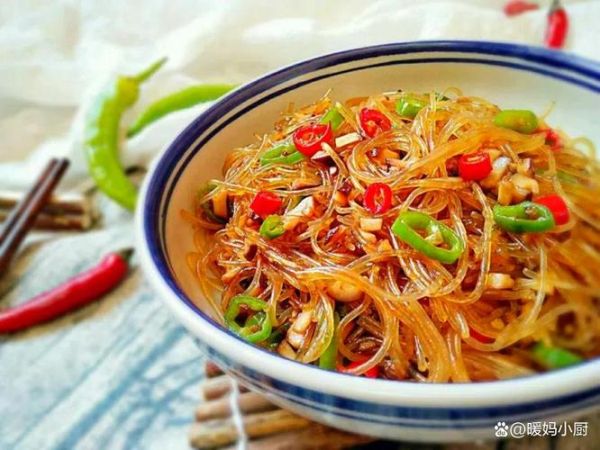 泡干米粉用冷水还是热水_泡多久才筋道-第2张图片-山城妙识 泡干米粉用冷水还是热水_泡多久才筋道-第2张图片-山城妙识