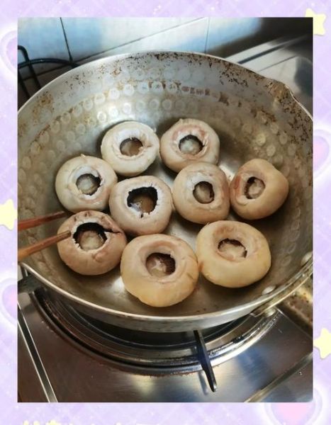 牛奶蘑菇汤怎么做好喝_牛奶蘑菇汤的家常做法-第2张图片-山城妙识