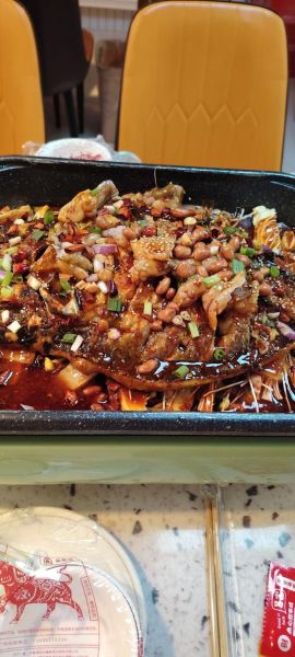 诸葛烤鱼怎么做_正宗做法配方揭秘-第1张图片-山城妙识