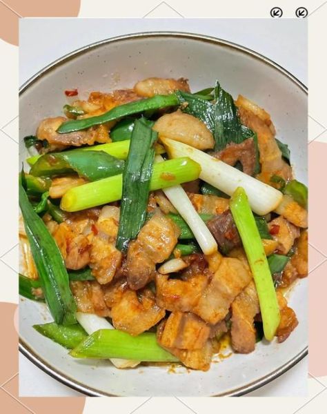 素炒蒜苗怎么做_素炒蒜苗需要焯水吗-第3张图片-山城妙识 素炒蒜苗怎么做_素炒蒜苗需要焯水吗-第3张图片-山城妙识