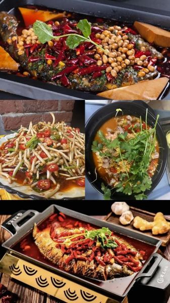 诸葛烤鱼怎么做_正宗做法配方揭秘-第3张图片-山城妙识