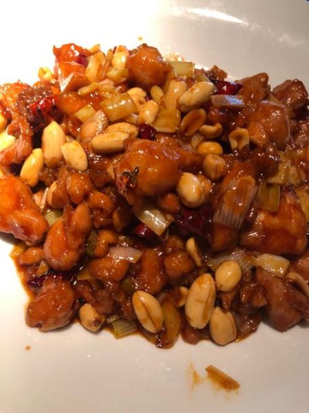 京菜代表菜有哪些_北京传统名菜做法-第2张图片-山城妙识