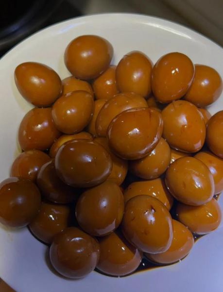 卤蛋怎么做才入味_卤料配方比例是多少-第1张图片-山城妙识 卤蛋怎么做才入味_卤料配方比例是多少-第1张图片-山城妙识