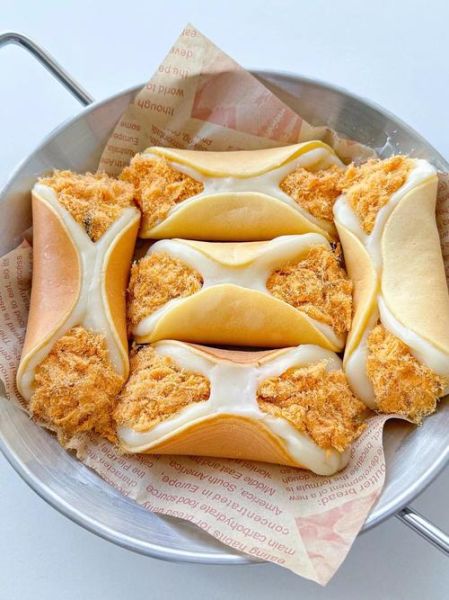 烘焙点心做法大全_新手也能一次成功-第3张图片-山城妙识 烘焙点心做法大全_新手也能一次成功-第3张图片-山城妙识