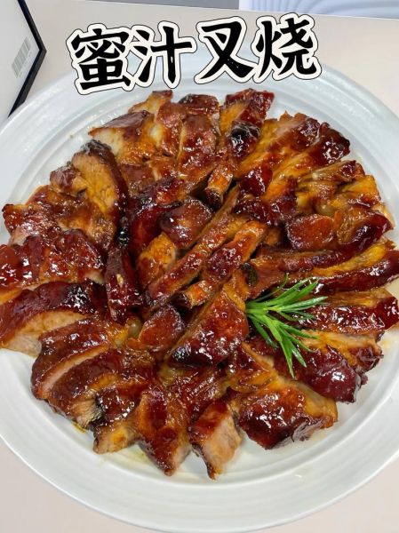 叉烧的做法家常做法_叉烧怎么腌制才入味-第2张图片-山城妙识
