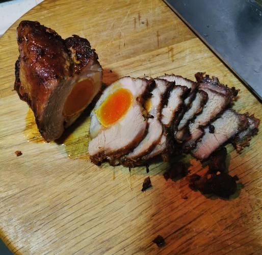 叉烧的做法家常做法_叉烧怎么腌制才入味-第3张图片-山城妙识