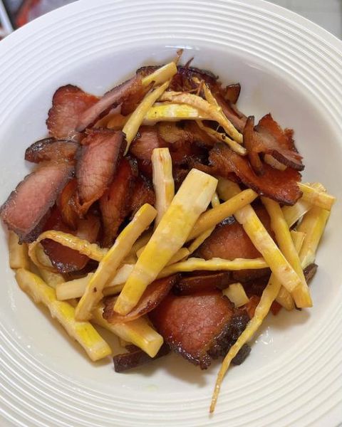 笋尖怎么炒好吃_笋尖焯水几分钟-第3张图片-山城妙识 笋尖怎么炒好吃_笋尖焯水几分钟-第3张图片-山城妙识