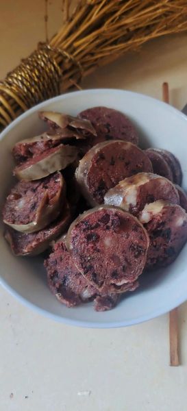 血肠是蒸还是煮好吃_血肠蒸多久才入味-第1张图片-山城妙识