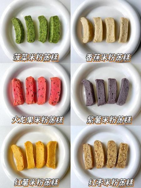 糯米粉蒸糕怎么做_糯米粉蒸糕不塌陷技巧-第3张图片-山城妙识