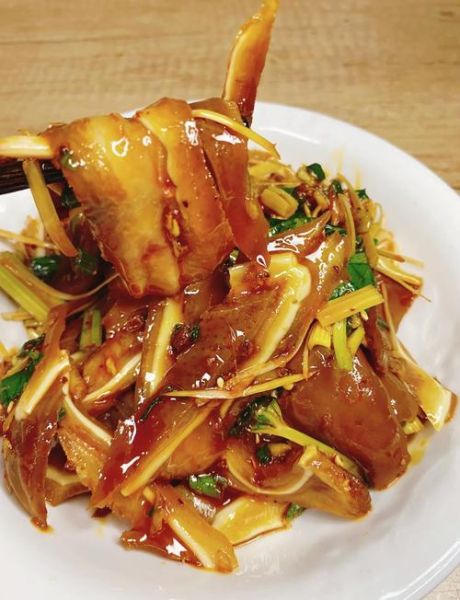 四川凉拌经典菜有哪些_怎么做才最正宗-第1张图片-山城妙识 四川凉拌经典菜有哪些_怎么做才最正宗-第1张图片-山城妙识