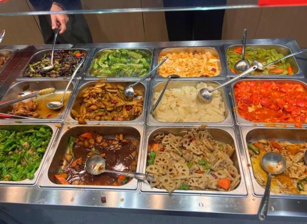 十五元快餐有什么菜_十五元快餐菜谱推荐-第3张图片-山城妙识 十五元快餐有什么菜_十五元快餐菜谱推荐-第3张图片-山城妙识