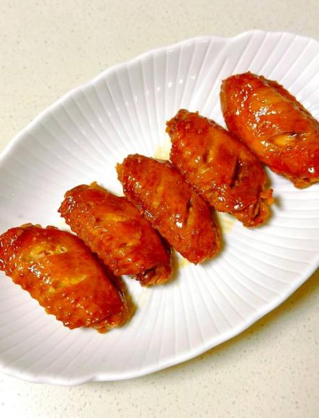 微波炉做蛋糕怎么做_微波炉能烤鸡翅吗-第1张图片-山城妙识